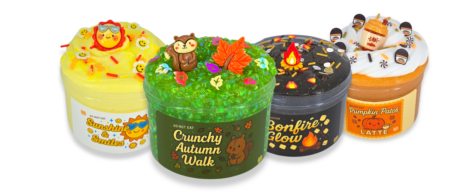 LOL Slime – LOL Slimes