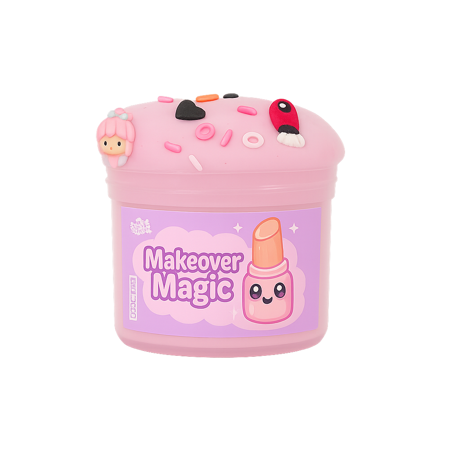 Products – LOL Slimes