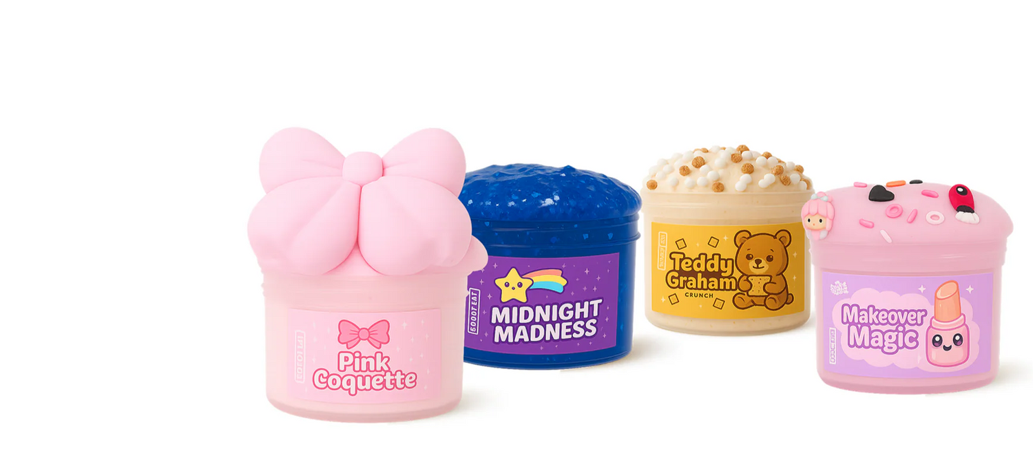 LOL Slime – LOL Slimes