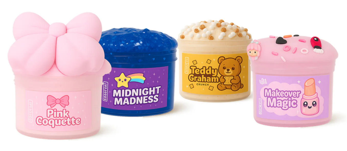 LOL Slime – LOL Slimes